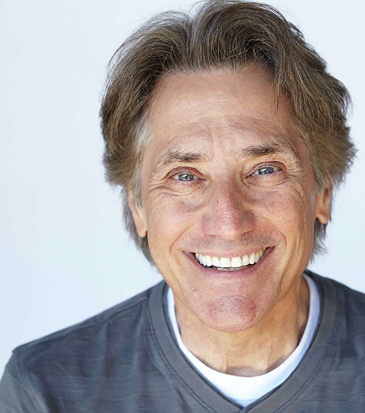 Robert Dubac’s ‘The Male Intellect: An Oxymoron?’ comes to Danbury’s ...