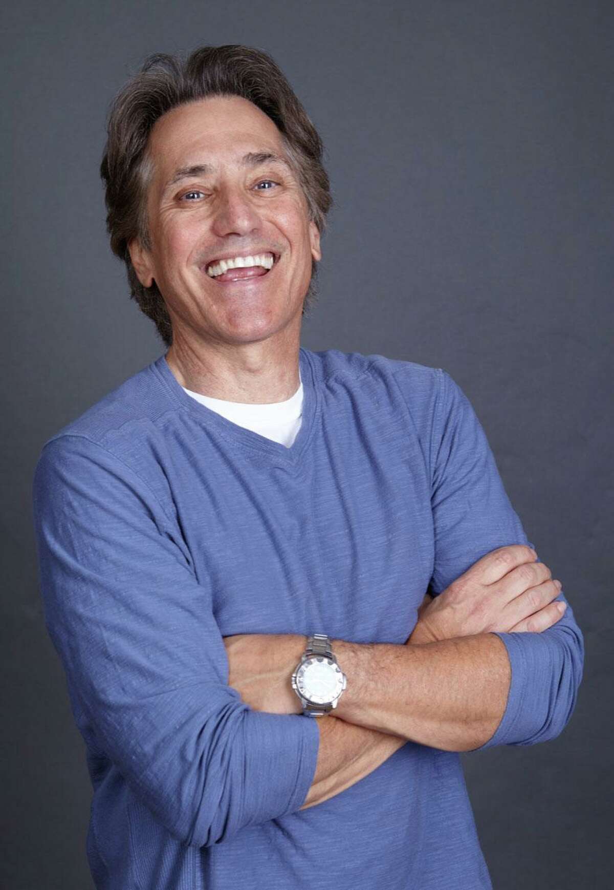 Robert Dubac’s ‘The Male Intellect: An Oxymoron?’ comes to Danbury’s ...