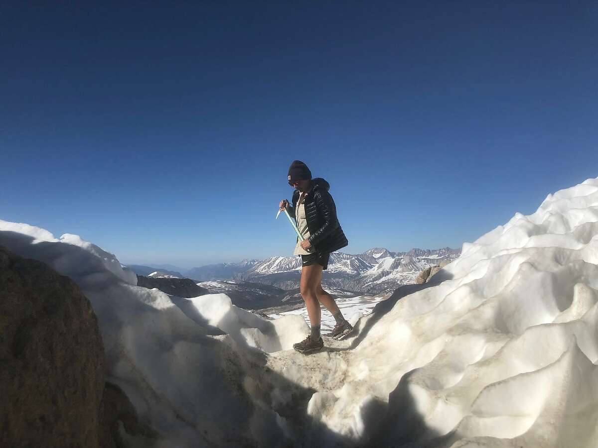New rules aim to smooth crowds on Pacific Crest Trail