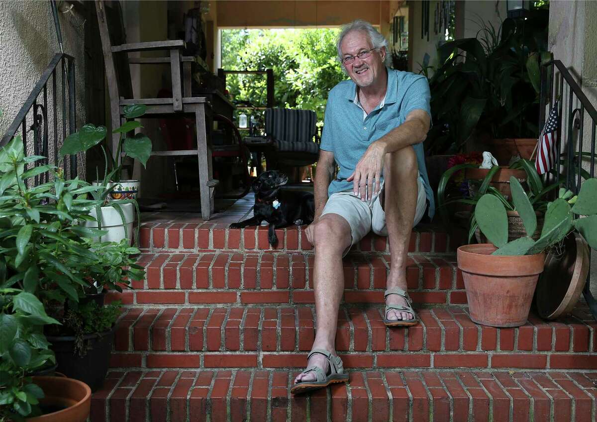 By settling in King William, Patty Mills is the latest Spurs player to ...