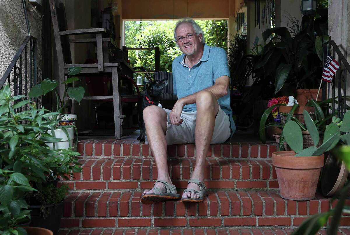 By settling in King William, Patty Mills is the latest Spurs player to ...