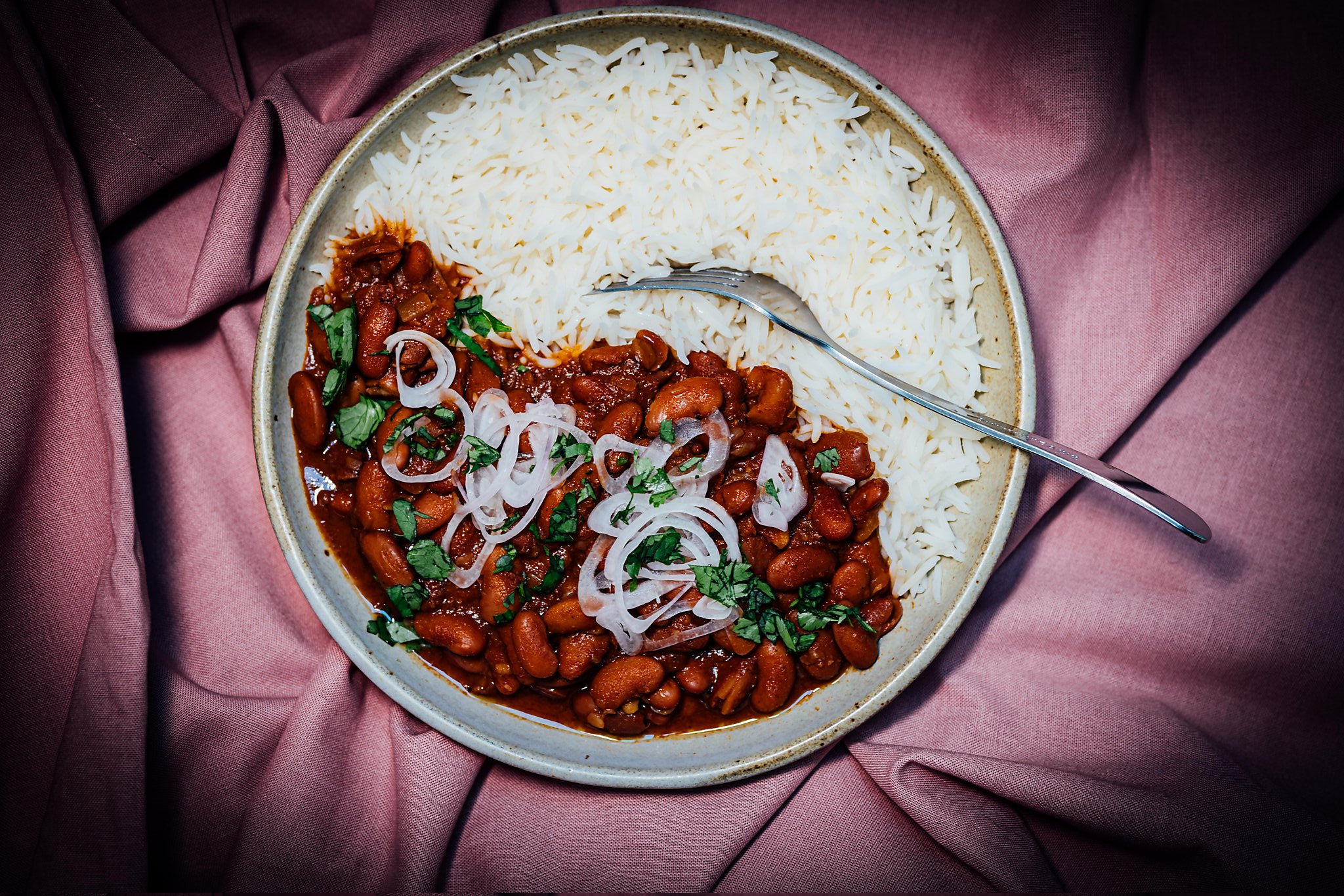 Rajma