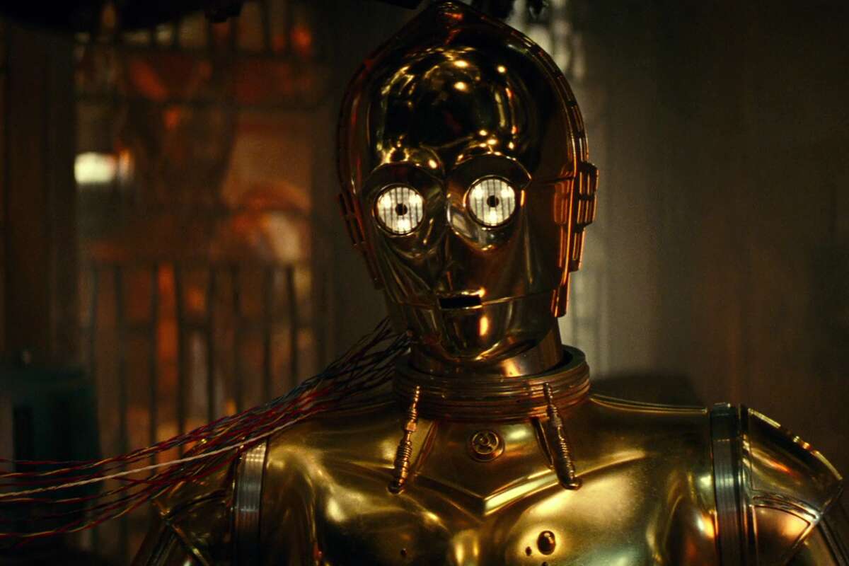 'Star Wars: Episode IX: 'The Rise of Skywalker'