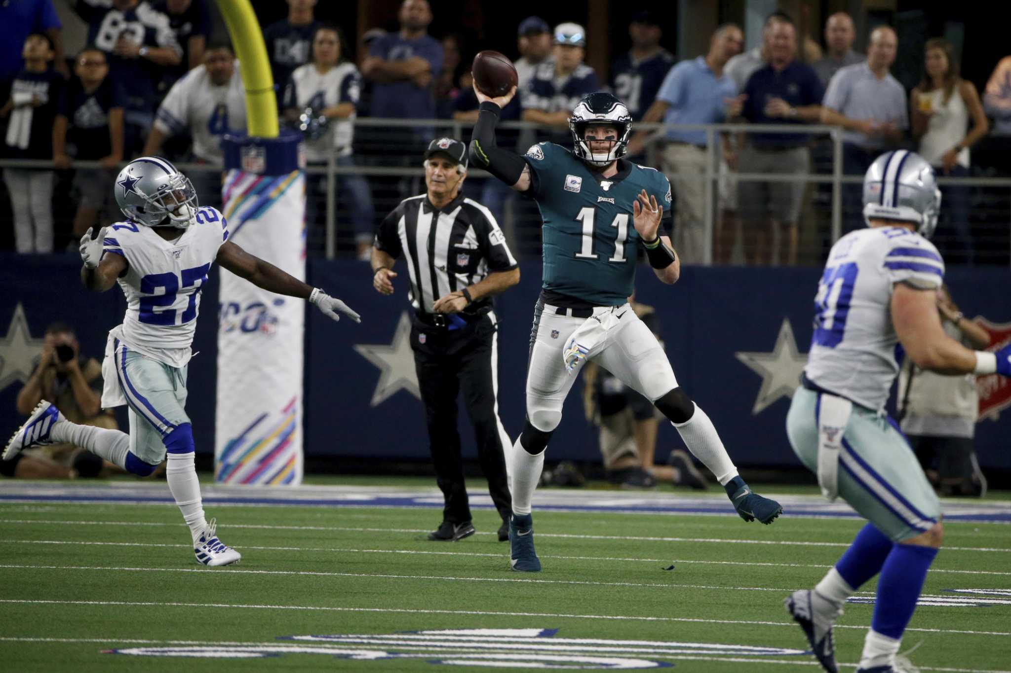 NBC Sunday Night Football’s viewership rises