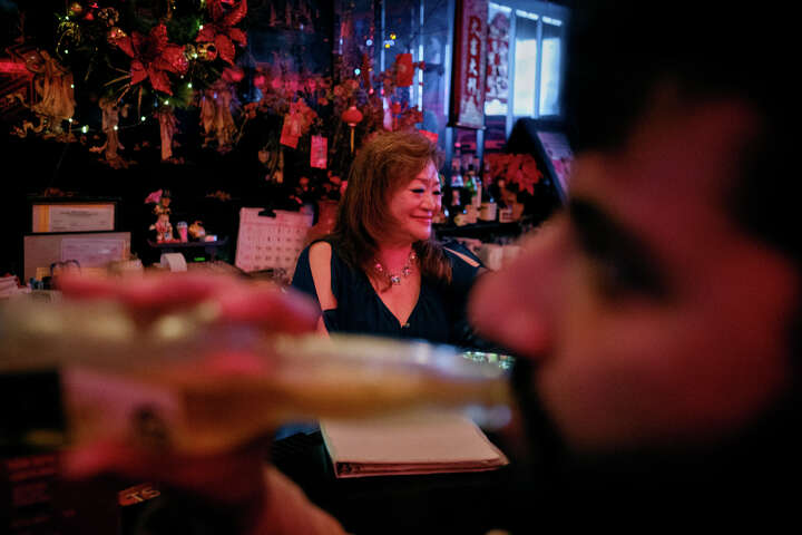 How a 33-year-old Chinatown dive bar gave us one of the city's most ...