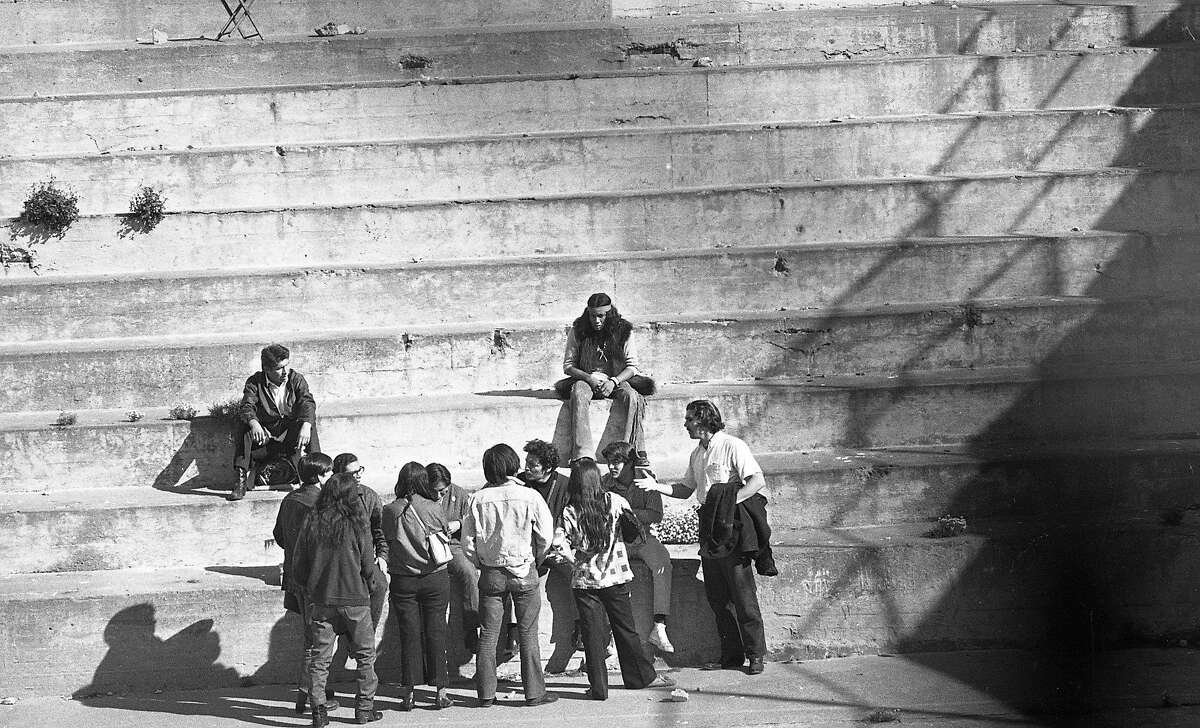 The Sioux occupation of Alcatraz you don’t know about