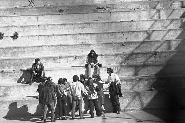 The Sioux occupation of Alcatraz you don’t know about - SFChronicle.com