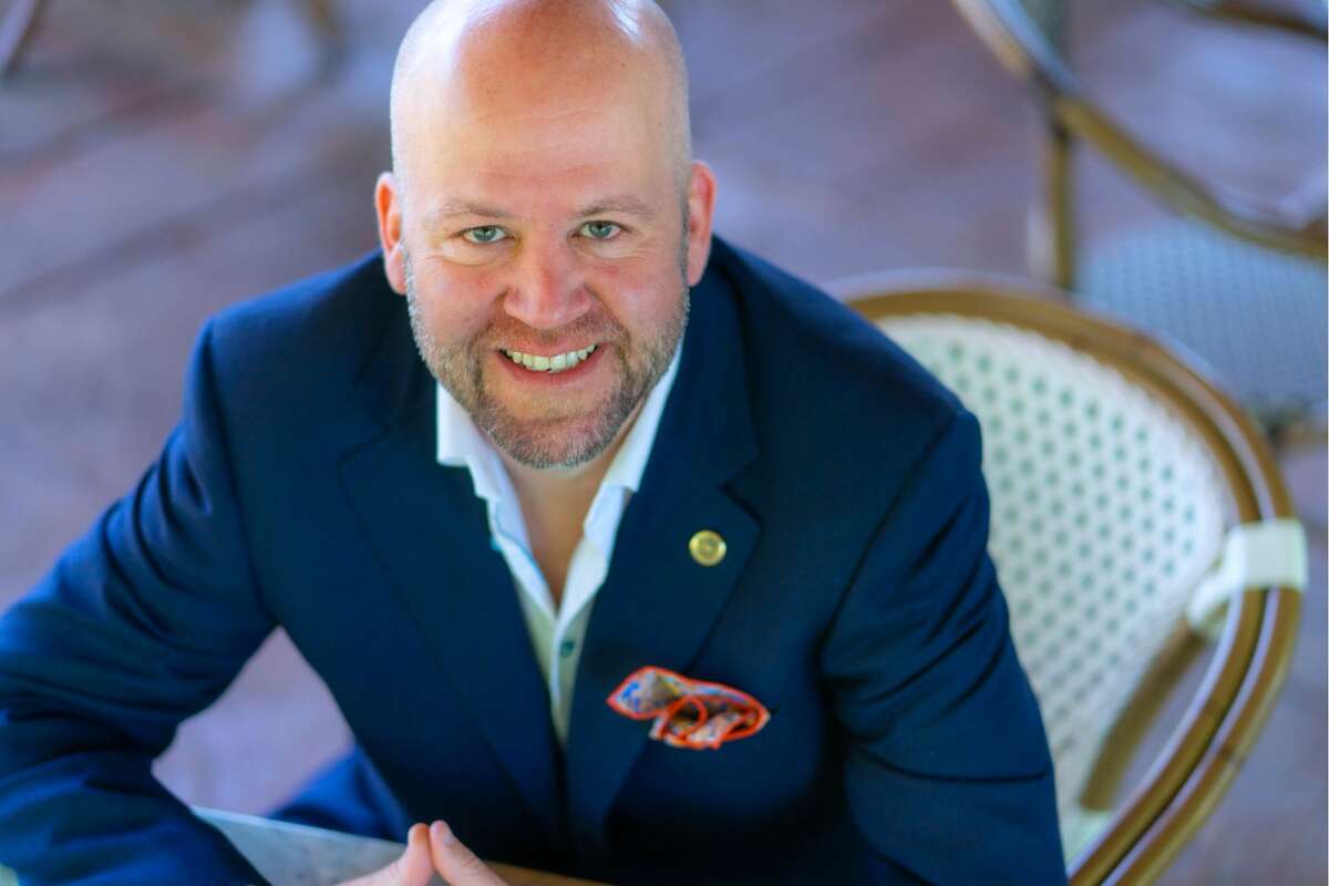 Superheroes of Cybersecurity: How Tom Albert and His Team Are Changing ...