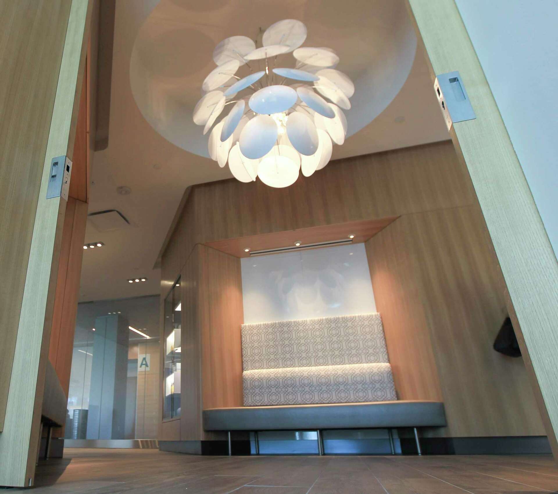 MD Anderson outpatient clinic opens in The Woodlands