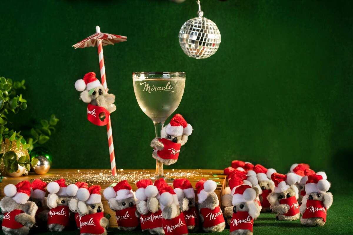 Pop-up Christmas cocktail bar coming to San Antonio this holiday season