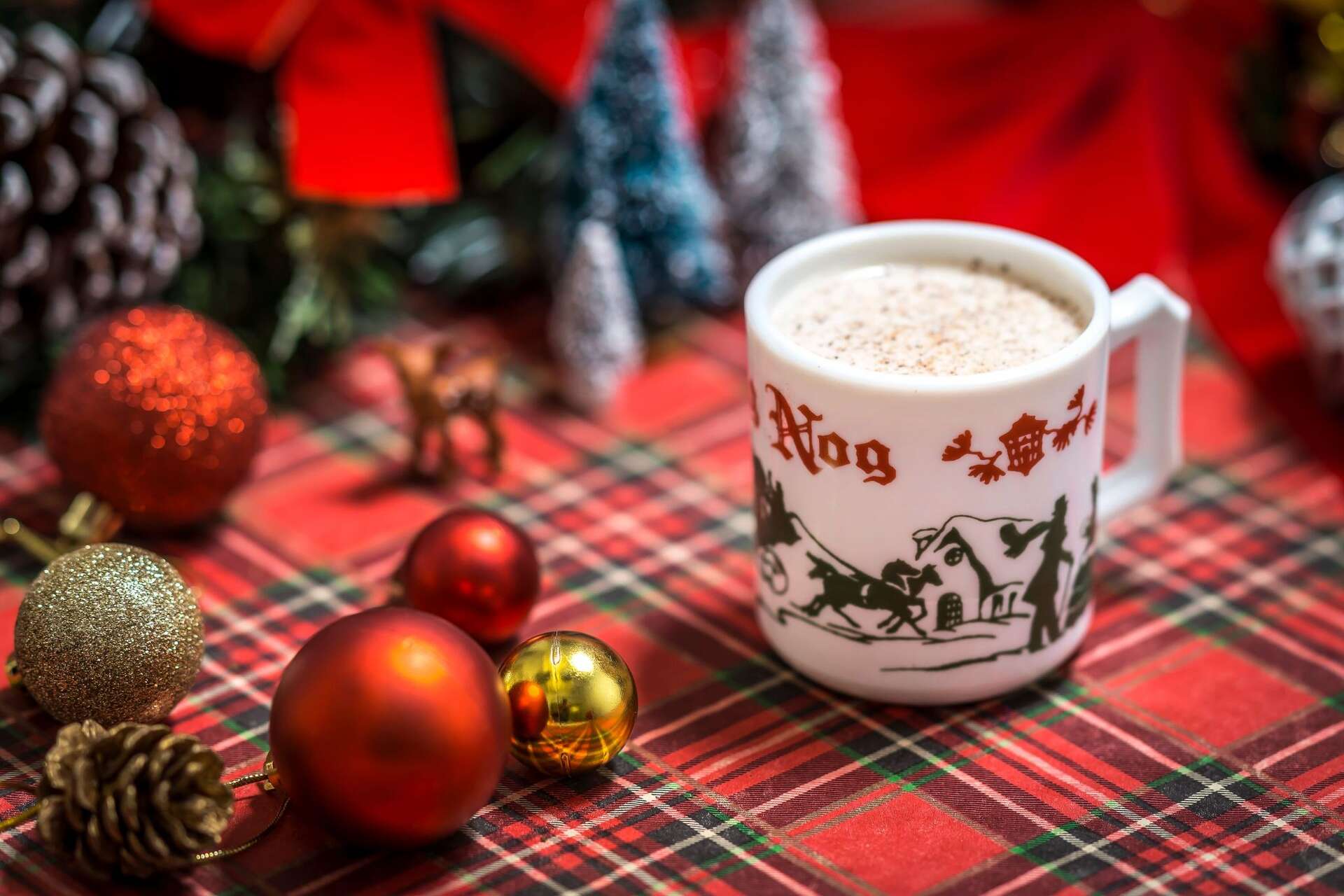 Pop-up Christmas cocktail bar coming to San Antonio this holiday season