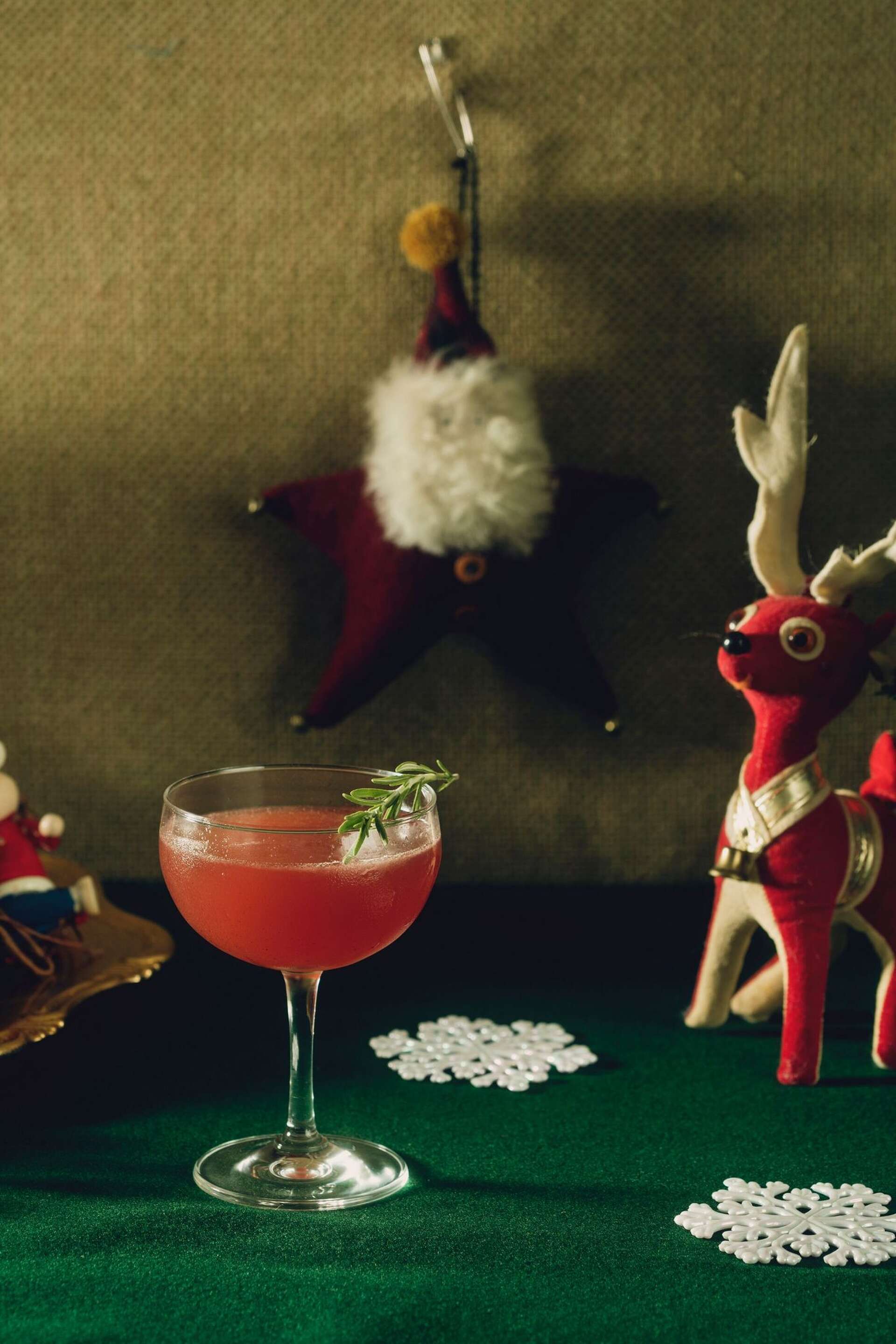 Pop-up Christmas cocktail bar coming to San Antonio this holiday season