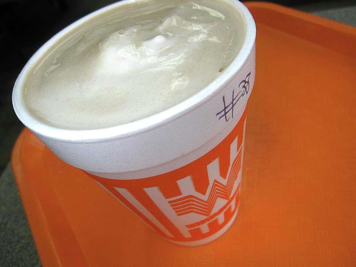 52 Weeks of Burgers: Whataburger