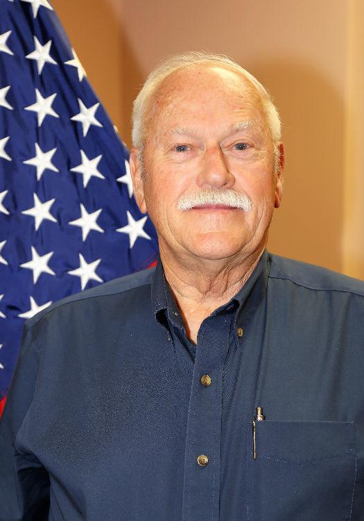 Derby Board of Apportionment and Taxation Candidate: James R. Butler