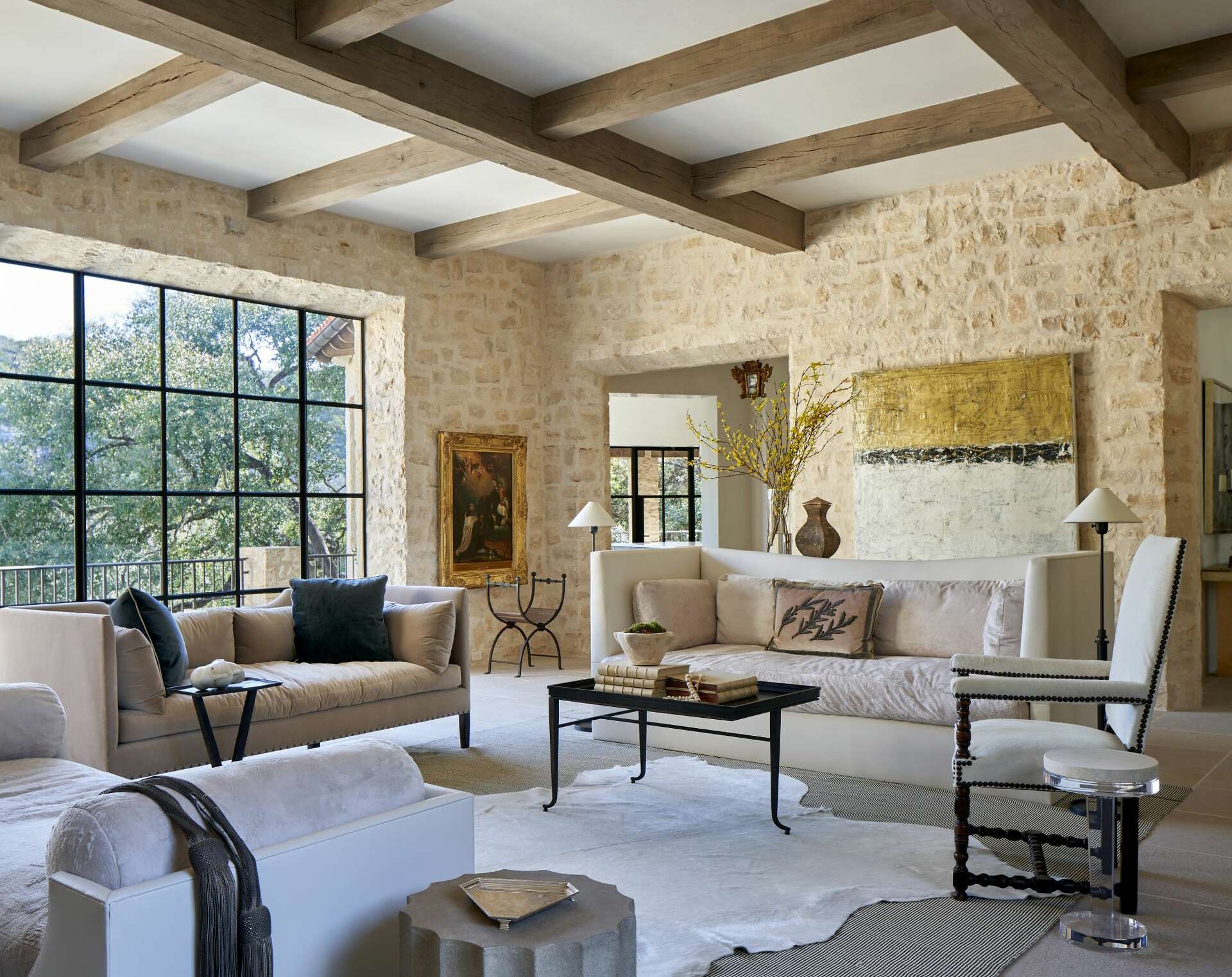 Houston architects, designers are among the 2019 John Staub Award winners