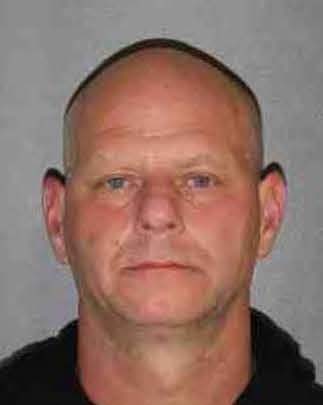 Stillwater man arrested in attempted robbery