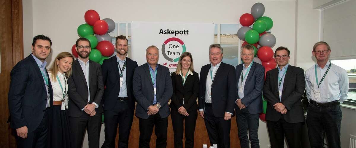 Successful test aboard ‘Norwegian Cinderella’ holds promising future ...