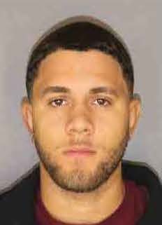 Three arrested in Corinth robbery