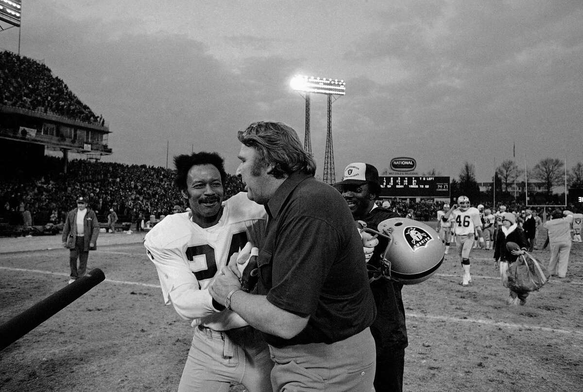 Willie Brown, former Raiders Hall of Fame cornerback, dies at 78 Willie Brown, former Raiders Hall of Fame cornerback, dies at 78