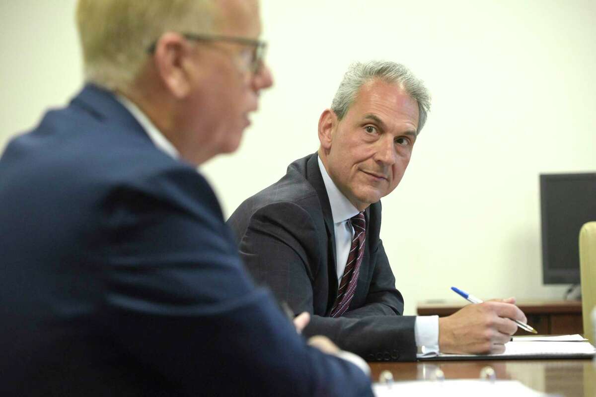 Danbury candidates envision how to help working poor