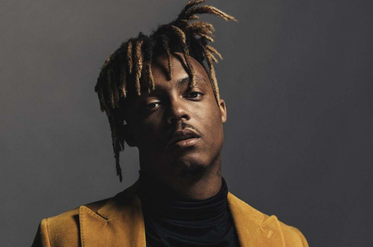 Juice Wrld dead at 21 after seizure at Midway Airport