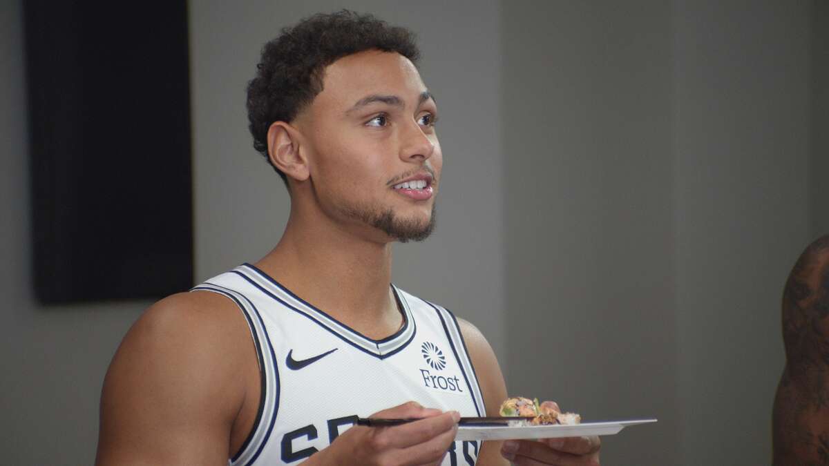 H-E-B Spurs commercials for 2019-2020