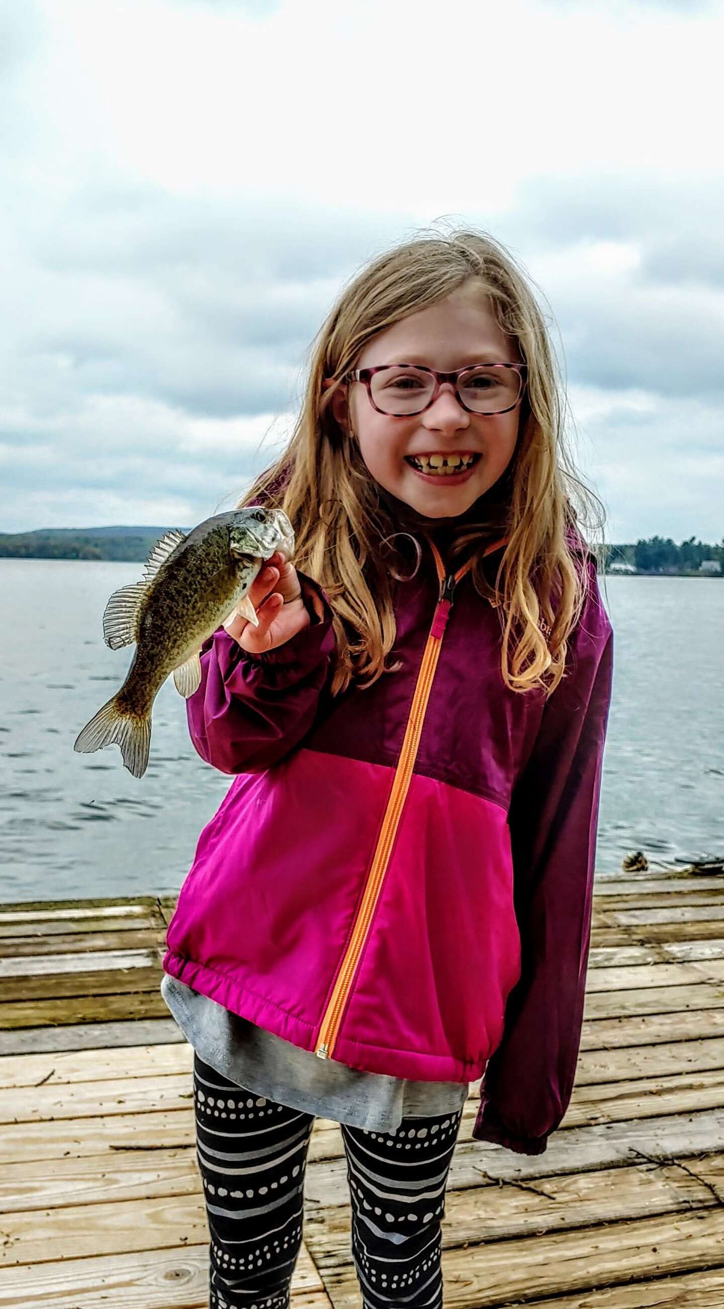 Photos: State contest highlights women who fish