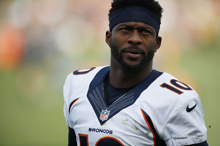 10 things you might not have known about new 49ers receiver Emmanuel ...