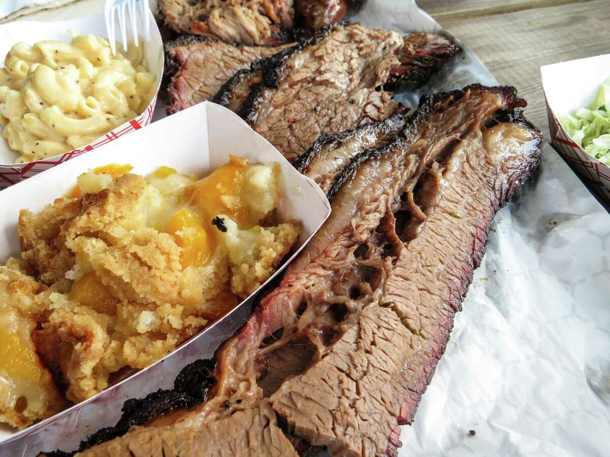 Top 100 Houston Restaurant 2019: CorkScrew BBQ