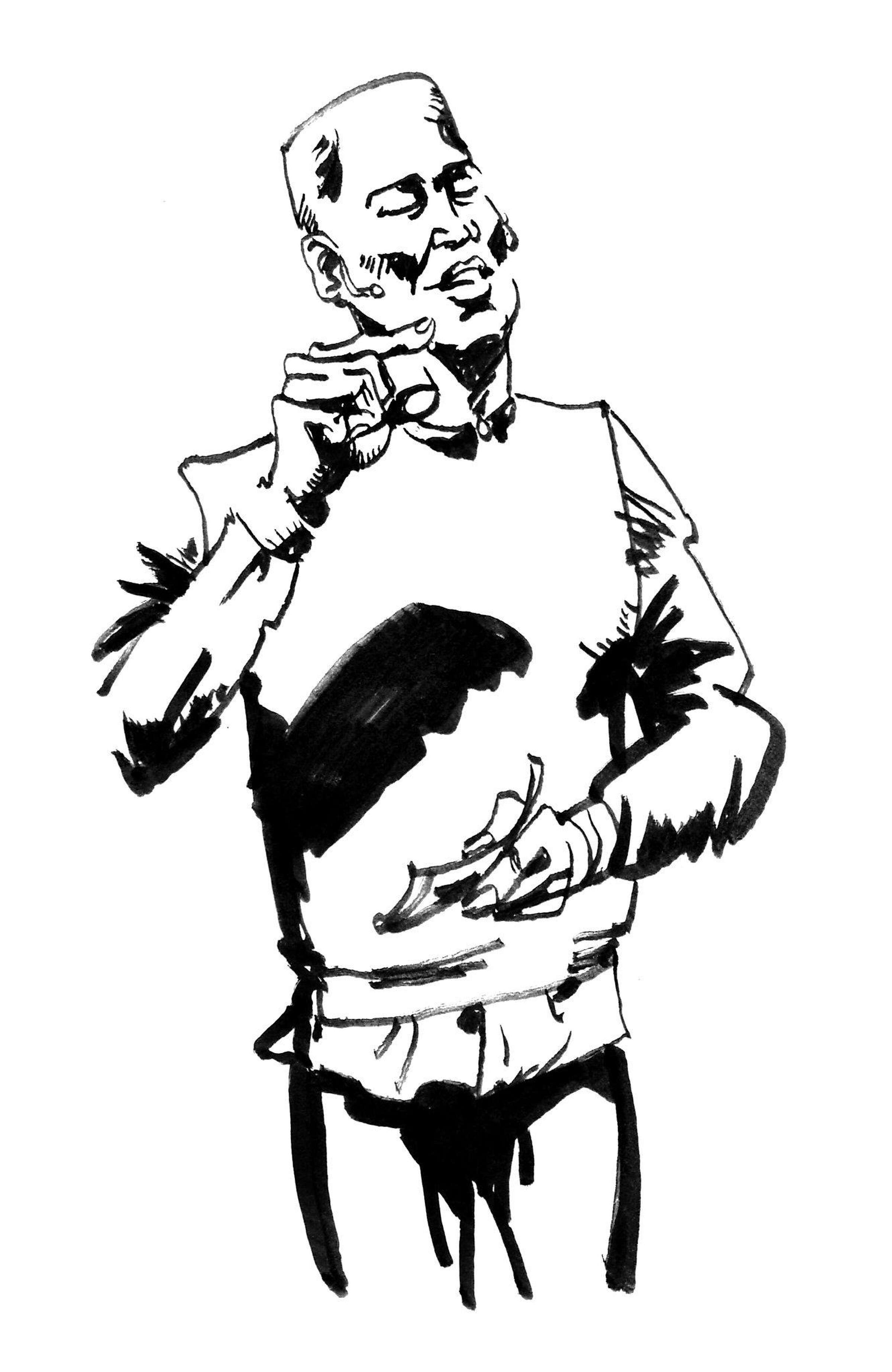 Observed: Top 100 people you should know about; Museum of the African ...