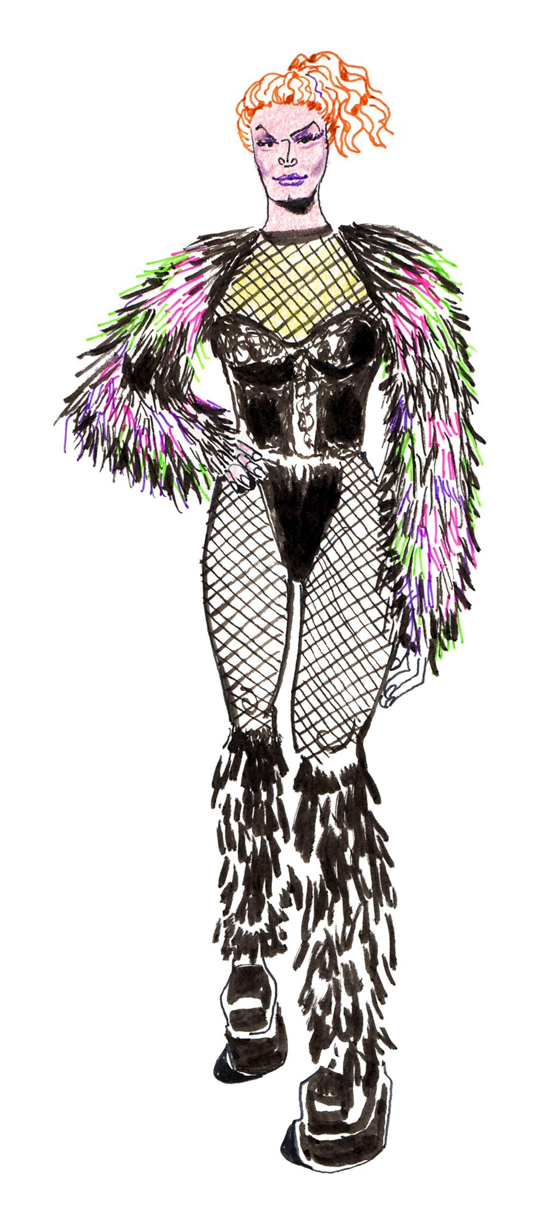 Observed: Top 100 people you should know about; Museum of the African ...