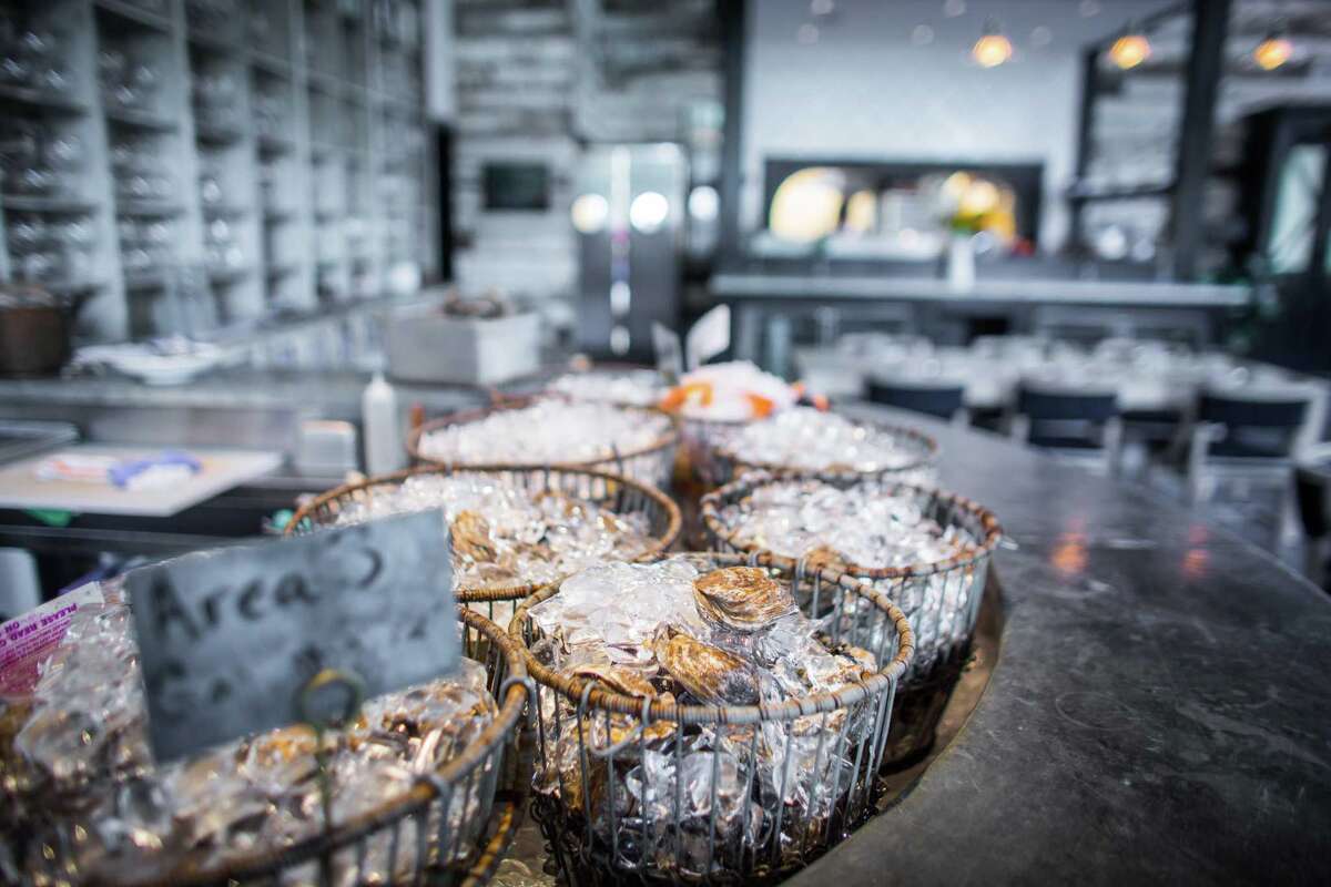 Top 100 Houston Restaurant 2019: Eunice (No. 24)