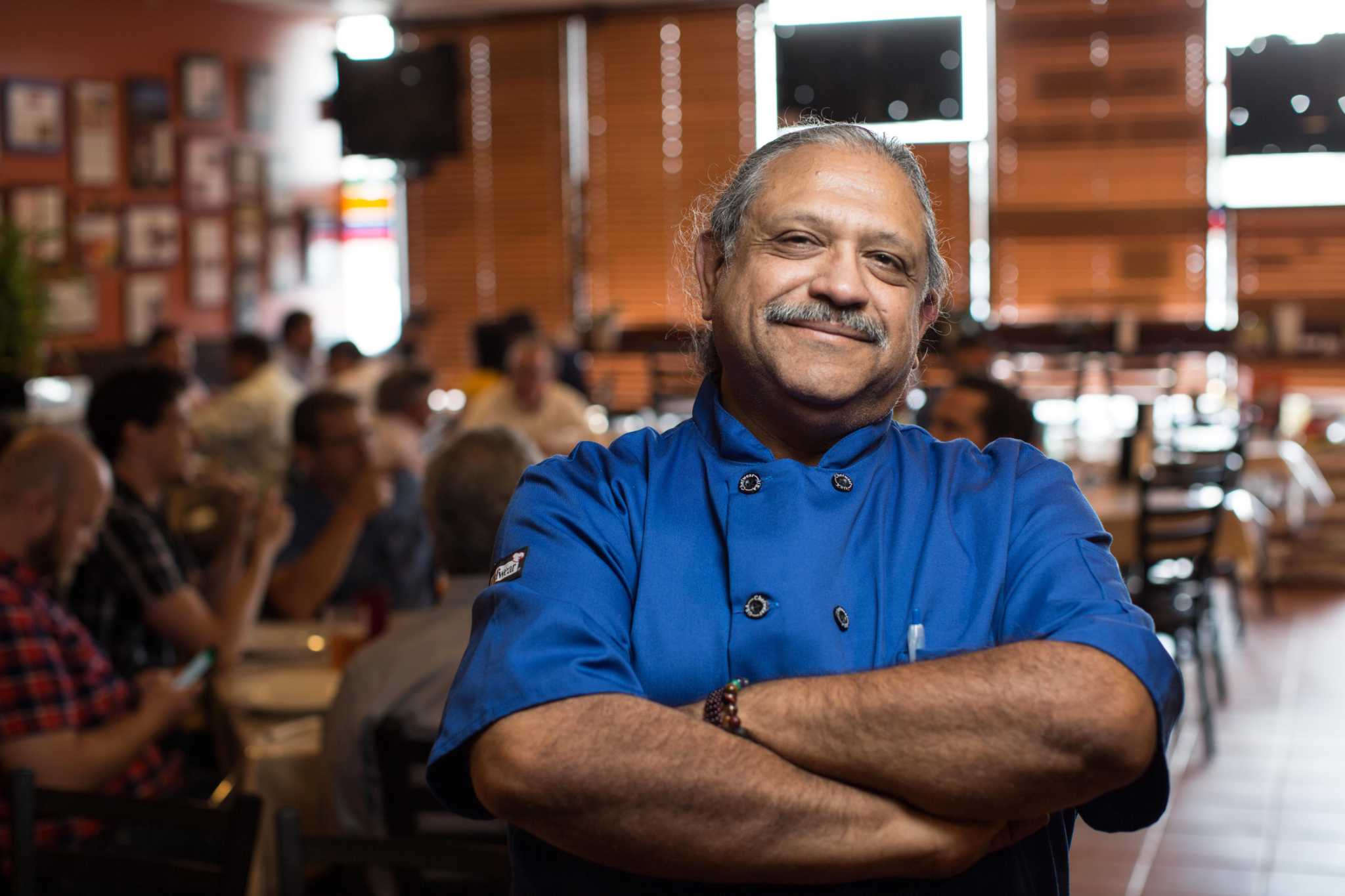 New Houston area food festival includes award-winning chefs