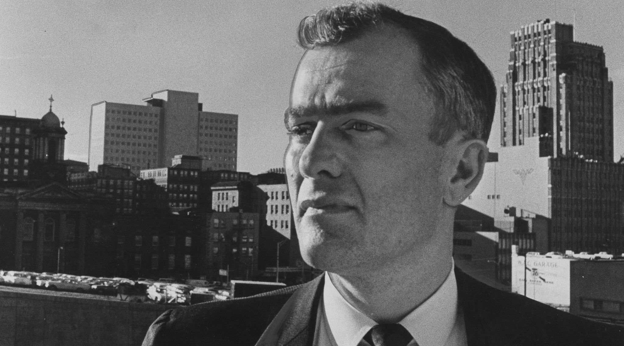 James R. Ellis: The Northwest's greatest civic leader passes at 98