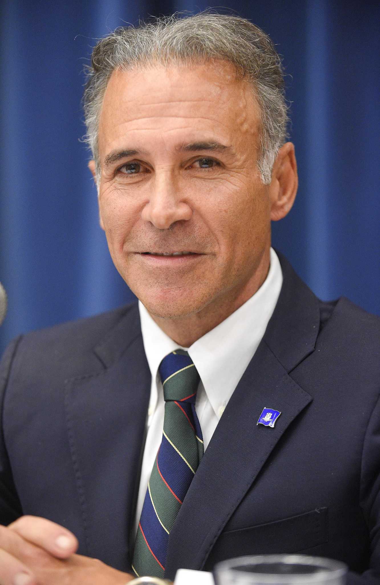 Fred Camillo (opinion): Thank you to the people of Greenwich