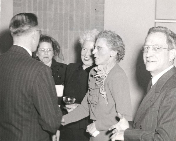 Remembering Midland's first female newspaper managing editor