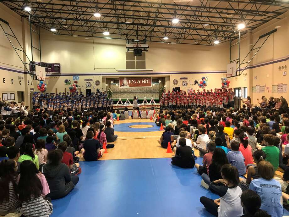 Katy ISD awarded 19 of the 25 best elementary schools in Houston area ...