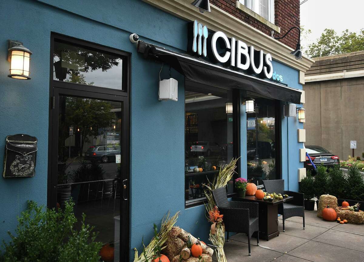 Cibus Dos is a dream come true for Stratford business owner