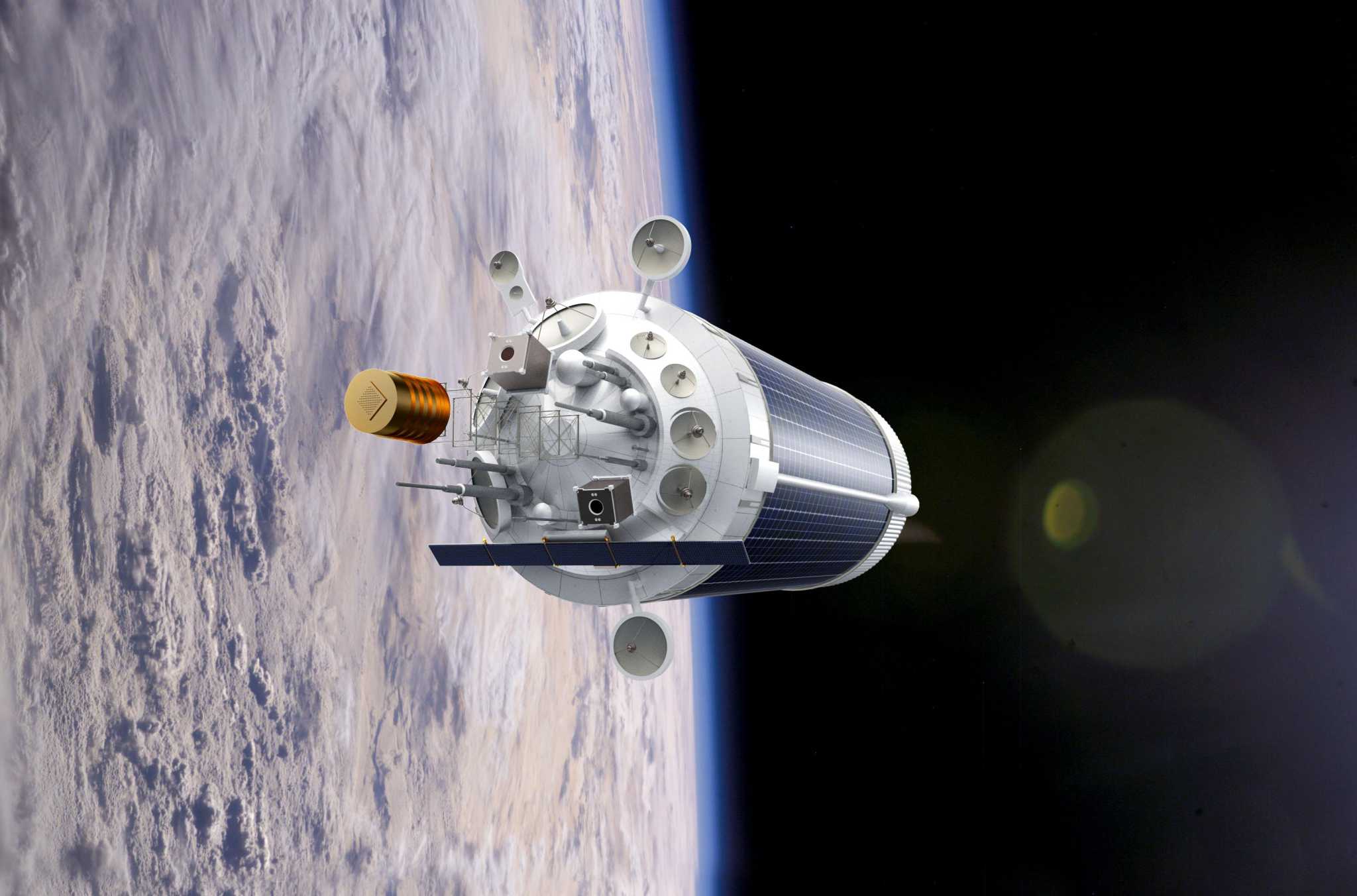 Nanoracks to launch test on way to manufacturing in space