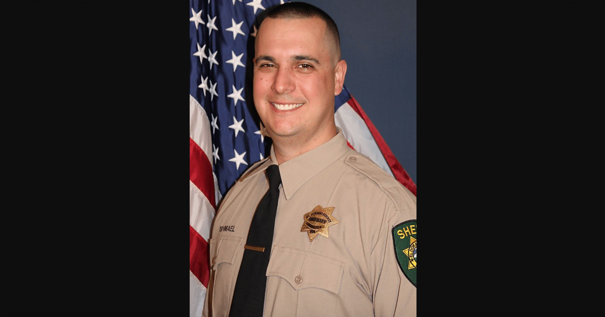 El Dorado sheriff’s deputy killed, another officer wounded; 2 men in ...
