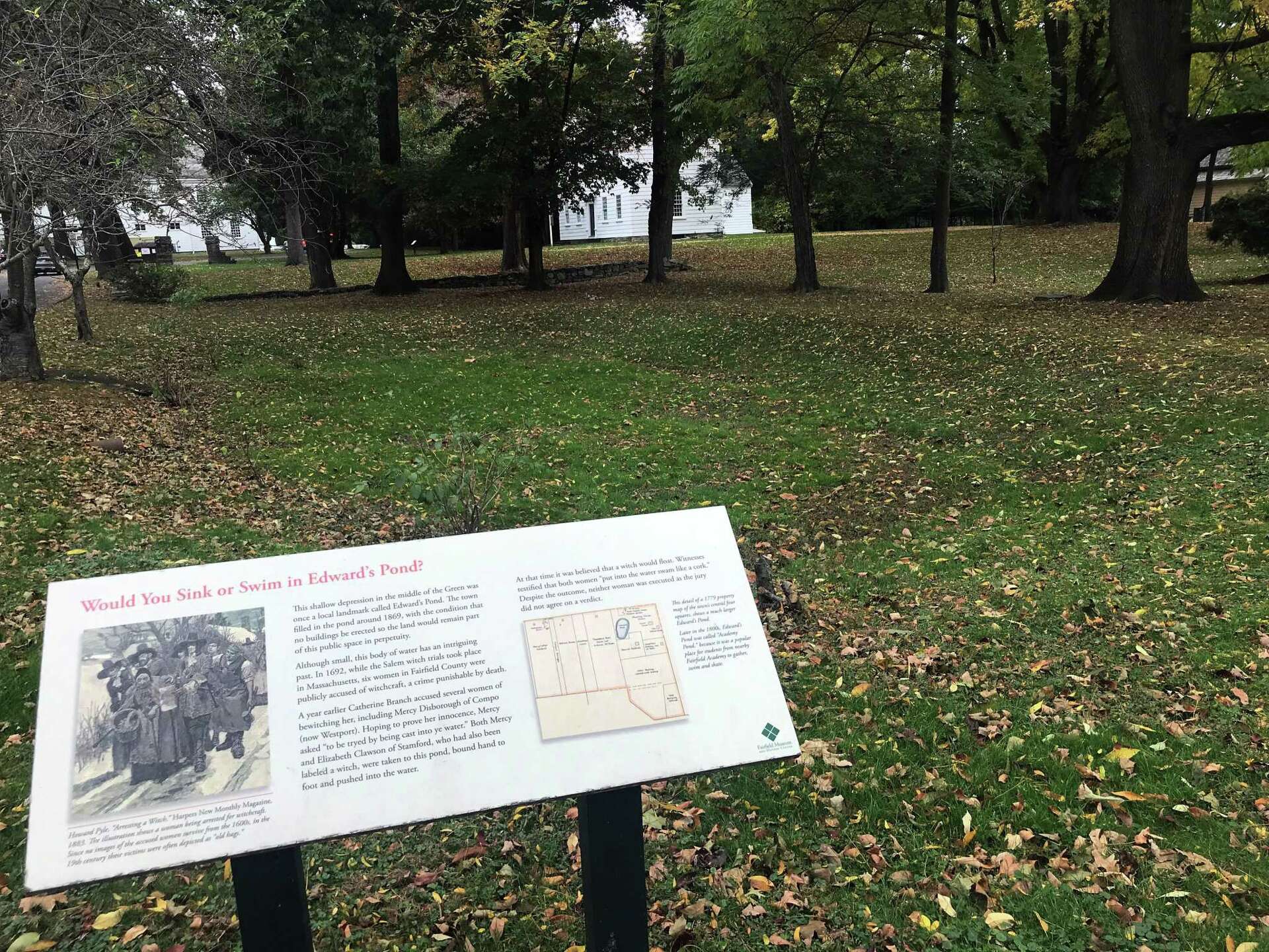 Connecticut's witch trials: Three stories to know