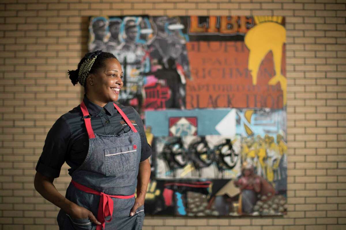 Top 100 Houston Restaurant 2019: Kulture (No. 19)