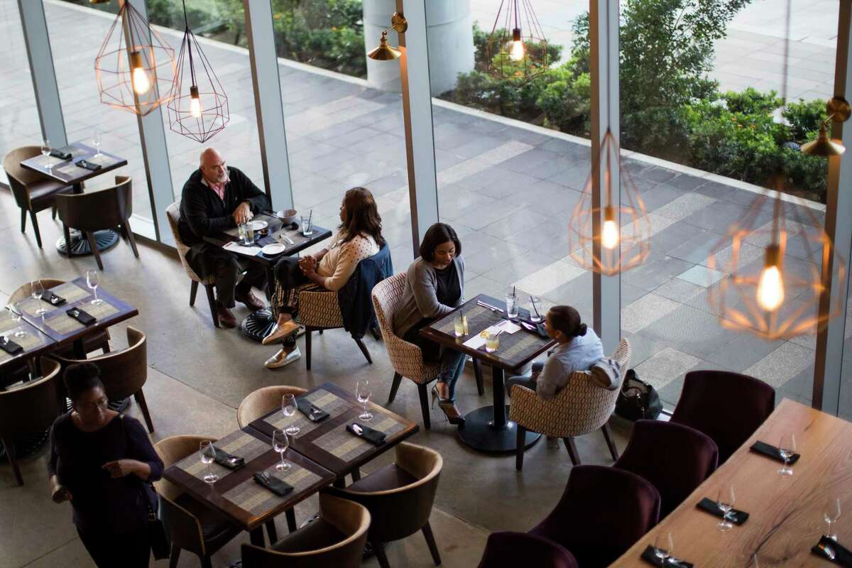 Top 100 Houston Restaurant 2019: Kulture (No. 19)