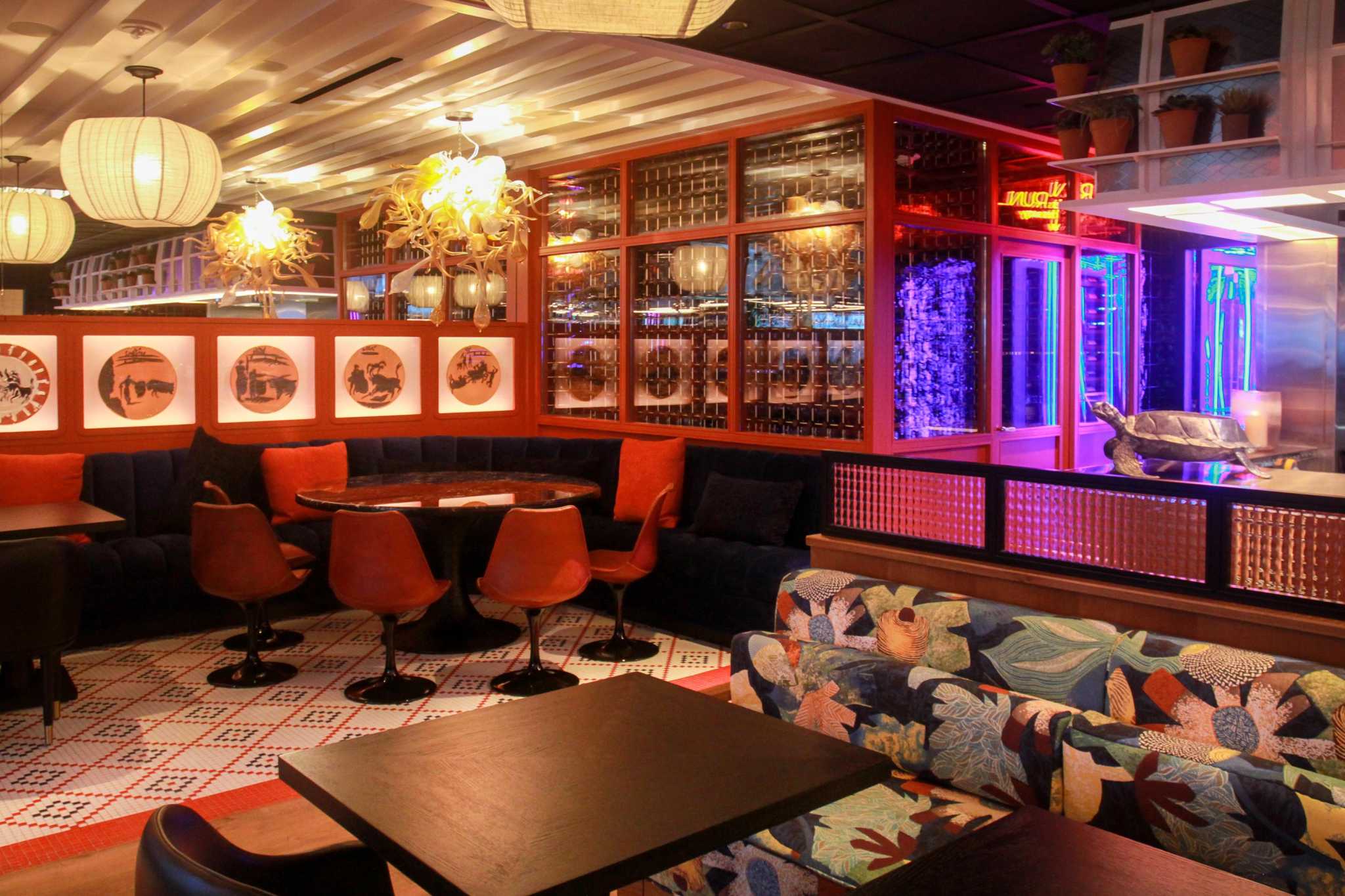 River Oaks restaurant MAD and Montrose's BCN now offering to-go menus