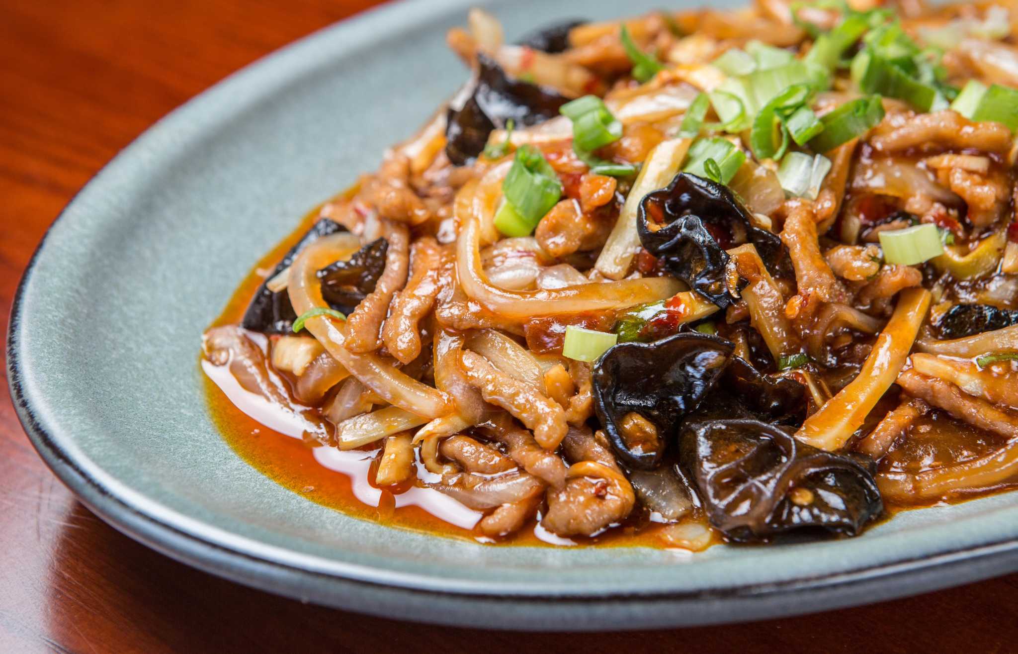 Top 100 Houston Restaurant 2019: Mala Sichuan (No. 11)