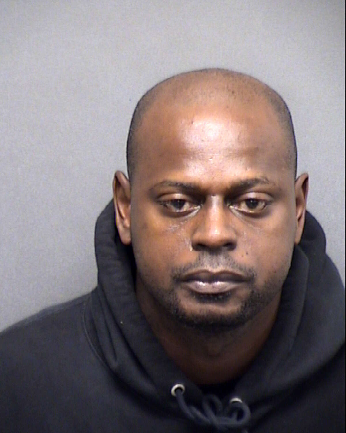 Man arrested in connection with string of armed robberies