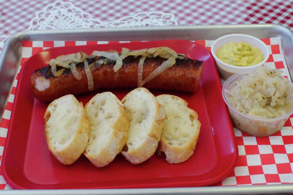 Start your day with breakfast fare from around the globe in Houston