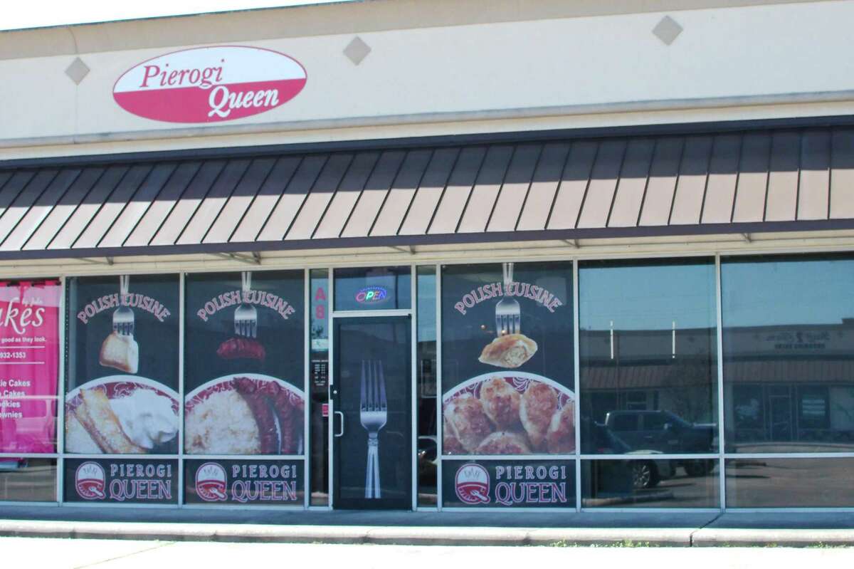 Top 100 Houston Restaurant 2019: Pierogi Queen