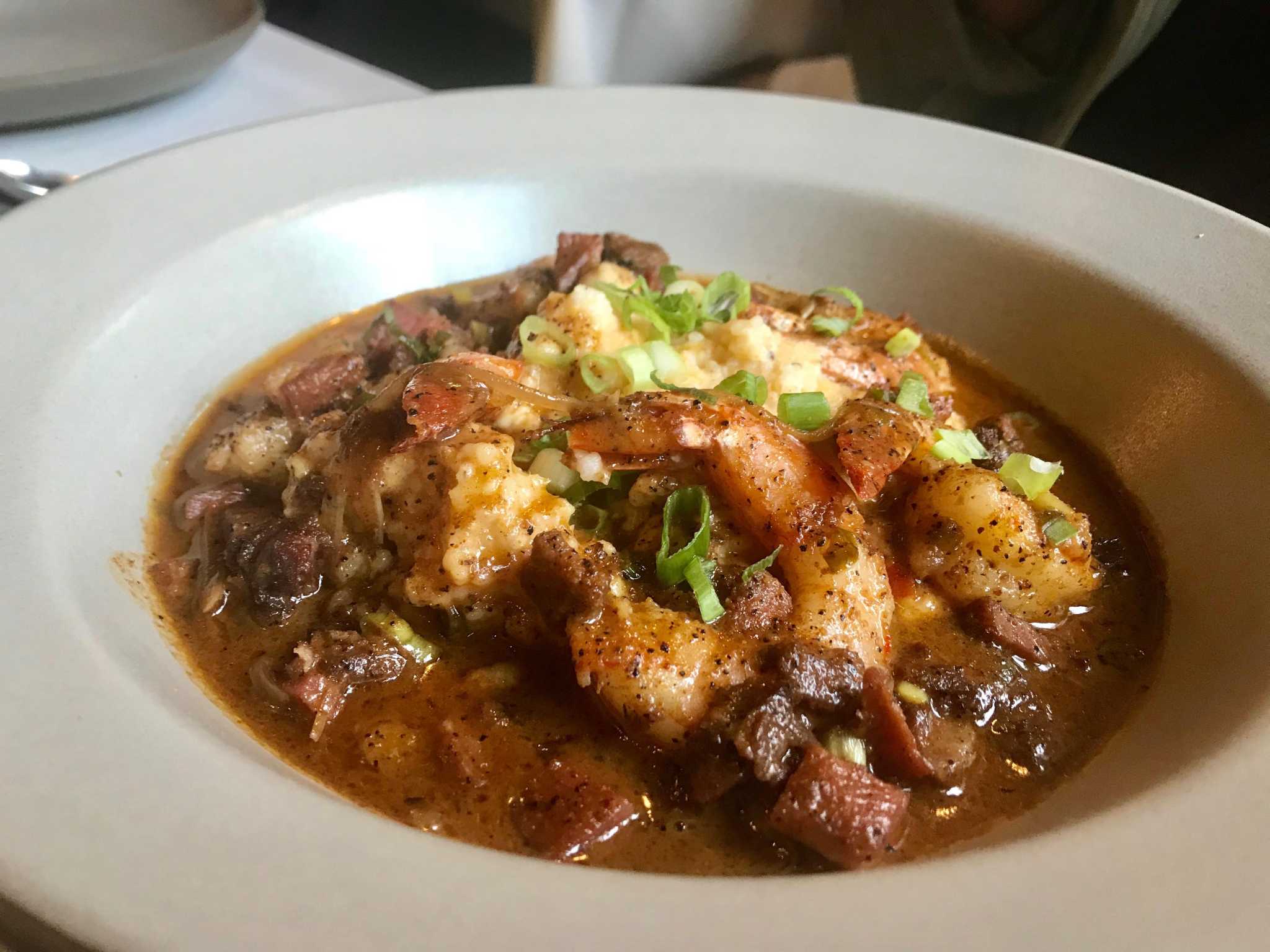 Top 100 Houston Restaurant 2019: Rainbow Lodge