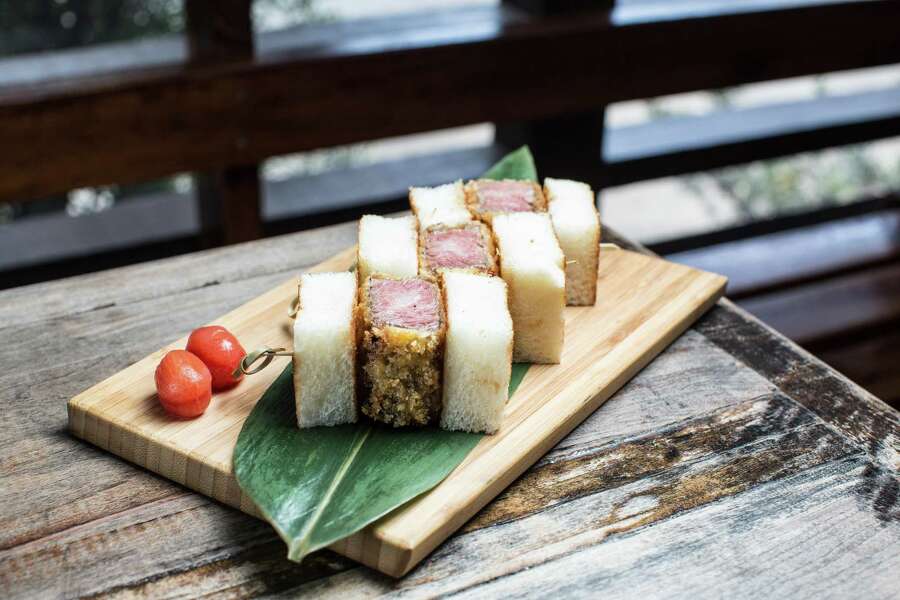 Top 100 Houston Restaurant 2019: Kata Robata (No. 1) - HoustonChronicle.com
